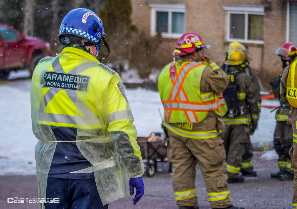 Clinical Update: Viral Filter Video – EHS MFR Community Hub